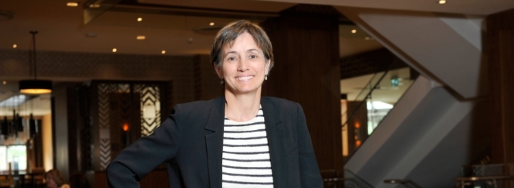 Change in leadership announced for the JSGS Outreach and Training unit ...