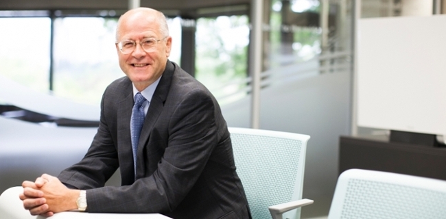 JSGS professor, Greg Marchildon, receives Saskatchewan Health Research ...