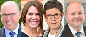 JSGS Announces New Appointments within Executive Education - Graduate ...