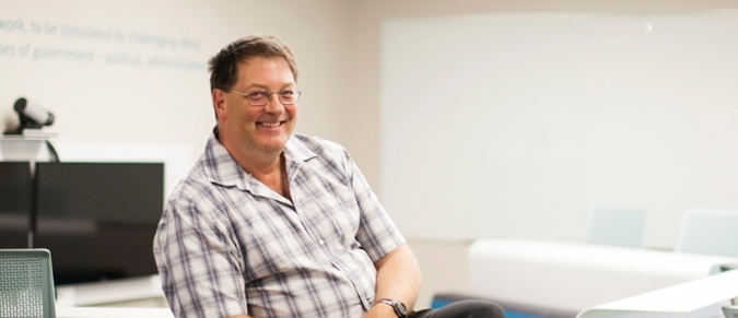 JSGS researcher named to Royal Society of Canada - Graduate School of ...