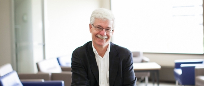 JSGS professor, Peter Phillips, named U of S distinguished professor ...