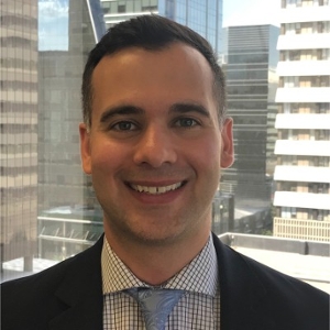 Aaron Wirth - Graduate School of Public Policy