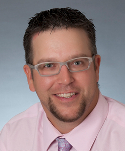 Jay Meyer - Graduate School of Public Policy