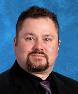 Doran Scott - Graduate School of Public Policy